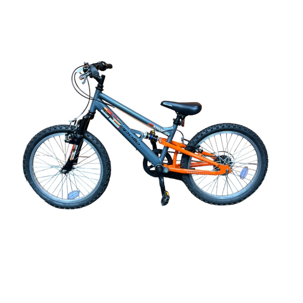 Apollo Xpander Junior Mountain Bike - Own4Less